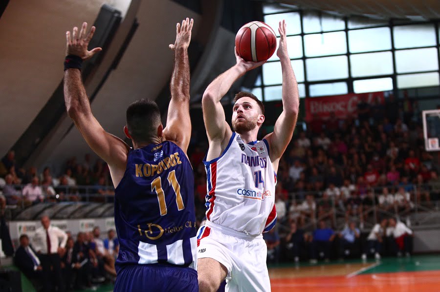 Εlite League: Ο Κόροιβος που εντυπωσιάζει, ο Πανιώνιος που αλλάζει και ...