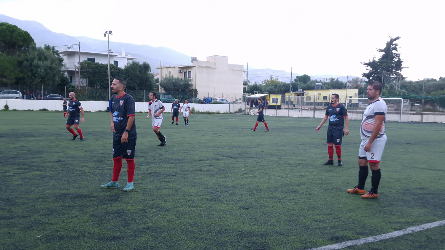 Γ’ ΕΠΣΑ: «Ξεκαθάρισμα» λογαριασμών στην κορυφή, Ίκαρος-Πείρος και το ...