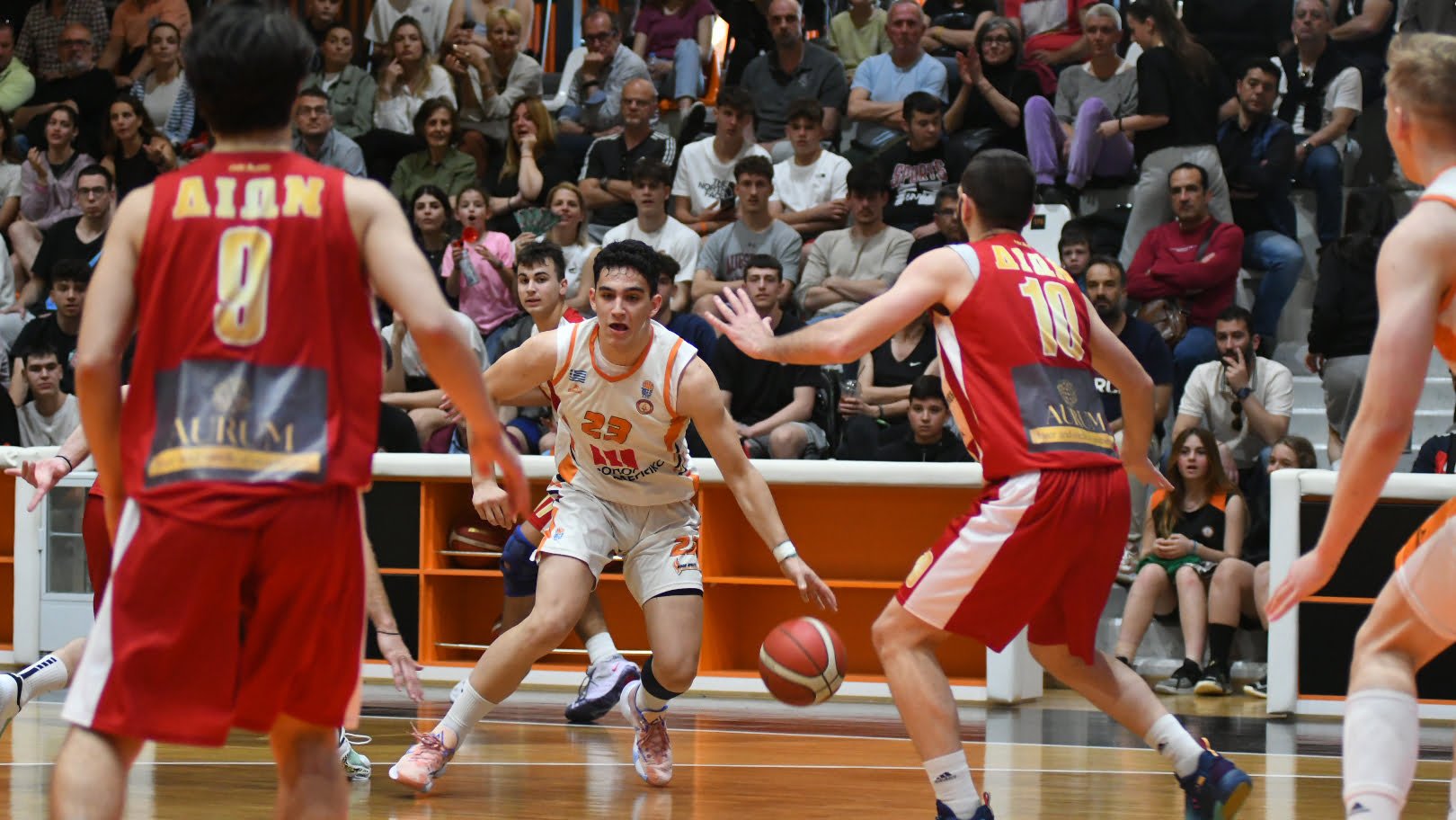 National League 2: Σίφουνας και στην Παραμυθιά ο Προμηθέας 2014, ζει το ...