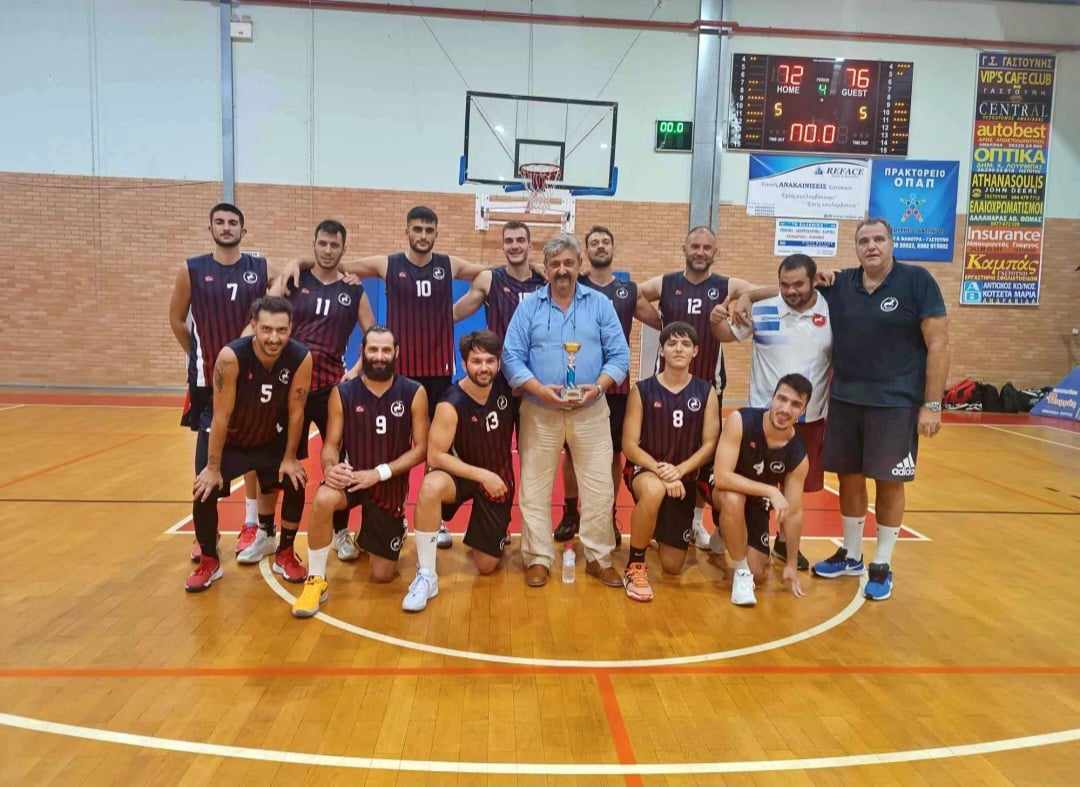 Α1 ΕΣΚΑ-Η: Στο ''ρελαντί'' η Γαλήνη, πέρασε από την Περιβόλα και ...