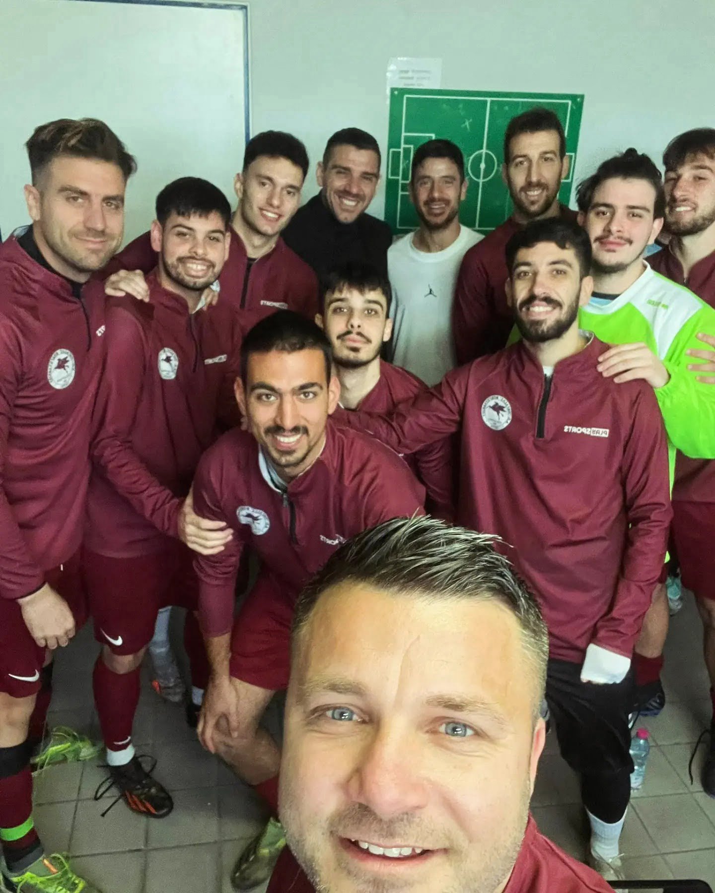 Με αύρα... Κατσουράνη η μεγάλη νίκη του Πήγασου!