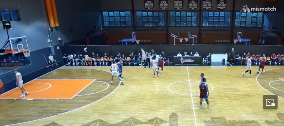 Νational League 2: Ματς... φωτιά και λάβρα, με φόντο την κορυφή στο Promitheas Park