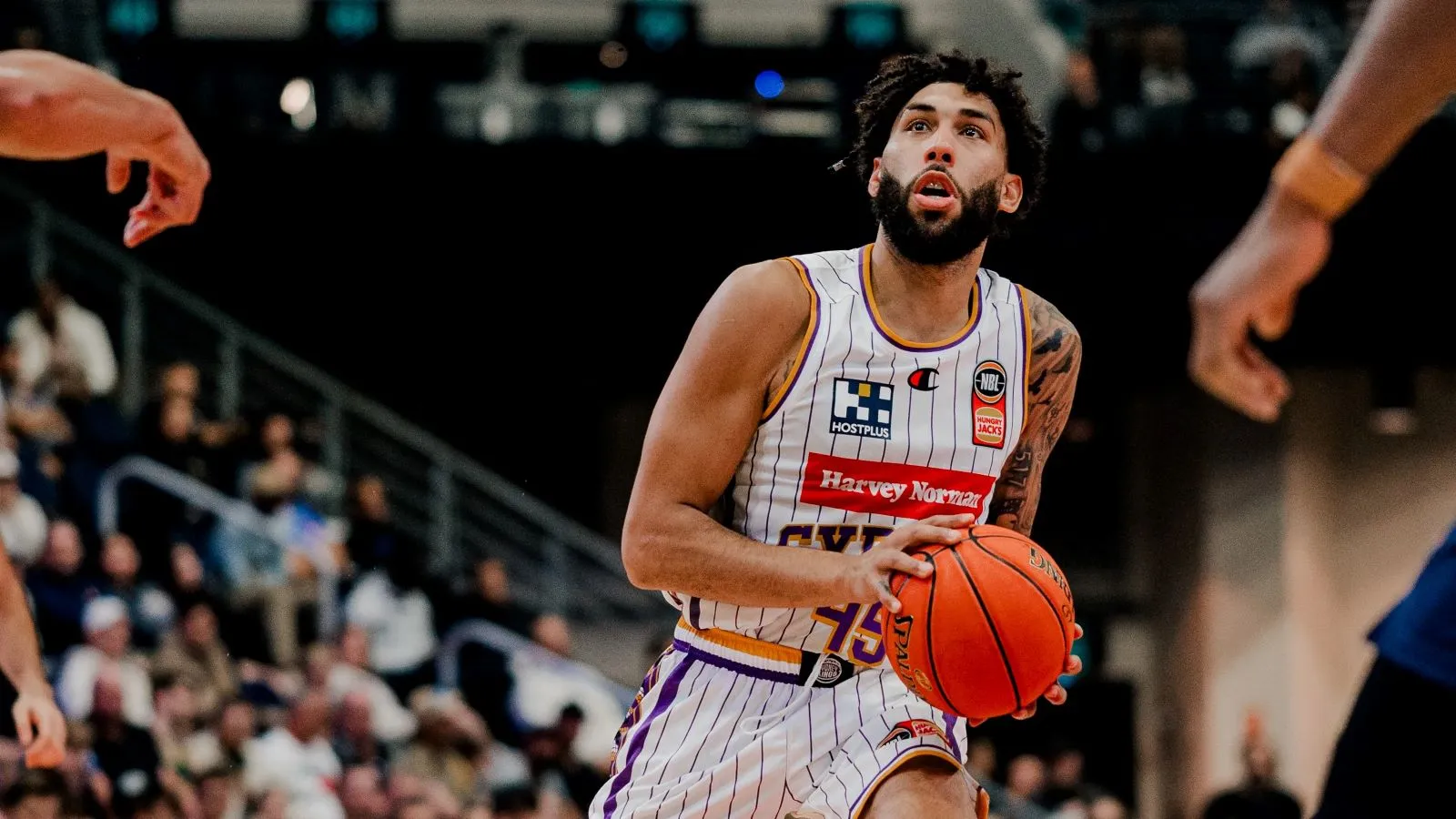 Η Ολίμπια Μιλάνο συμφώνησε με τον Denzel Valentine για το υπόλοιπο της ...