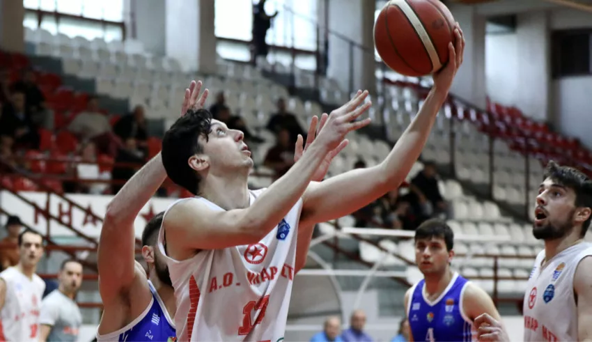 Tερματίστηκε στην Καισαριανή η πορεία του Αιόλου Αγυιάς